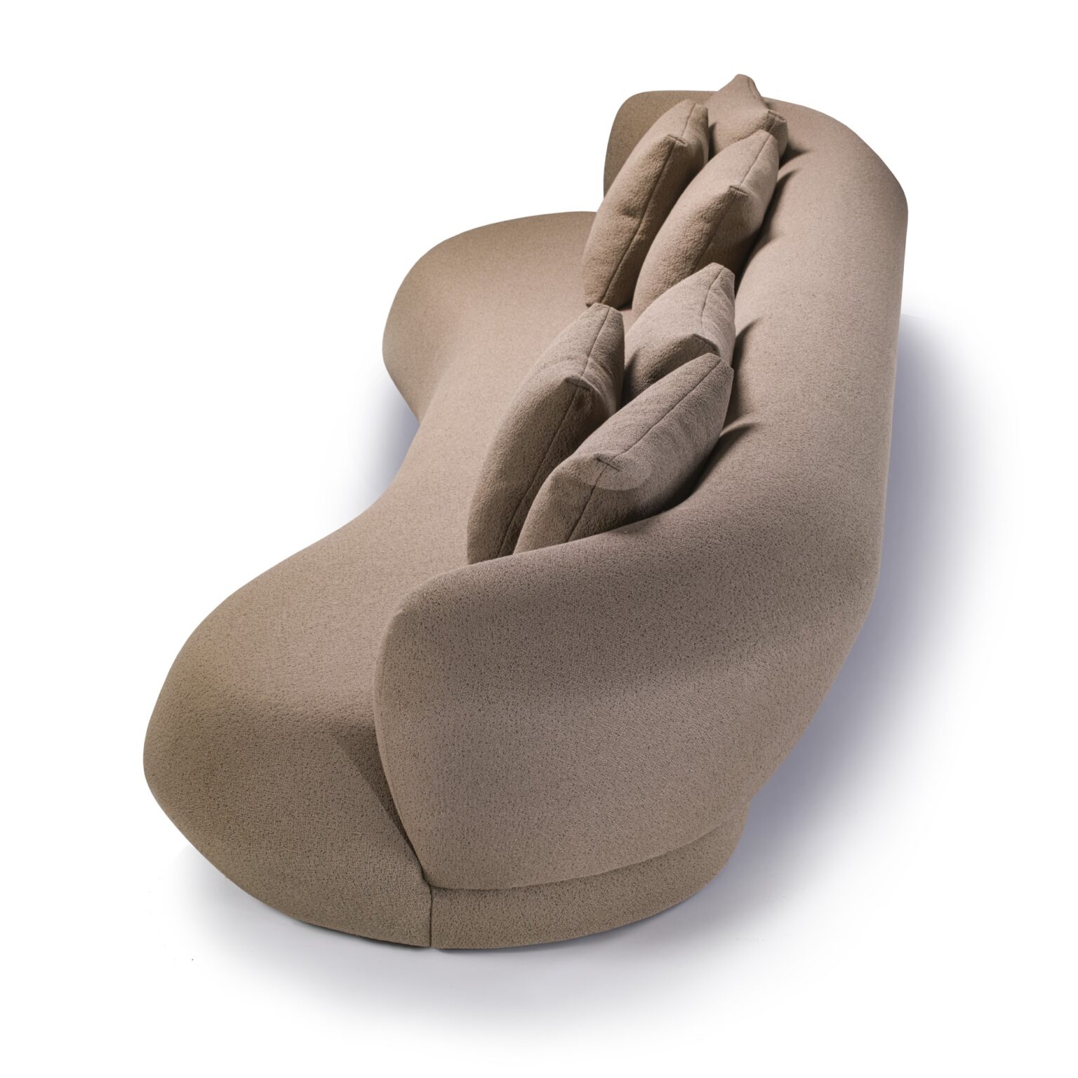 Sofa Arezzo - Venet Design