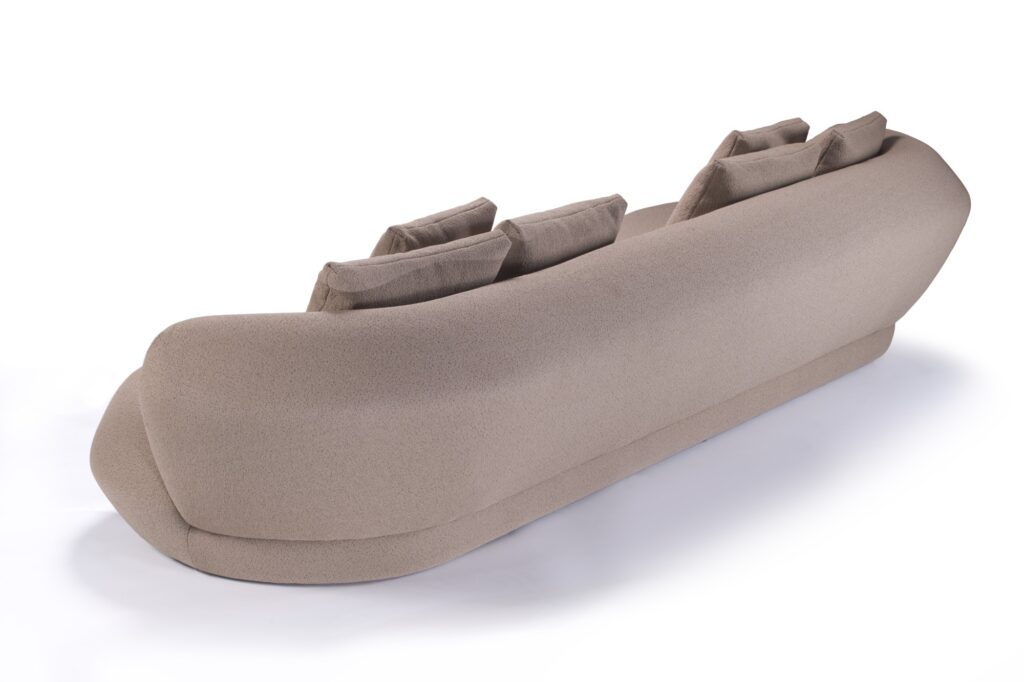 Sofa Arezzo - Venet Design