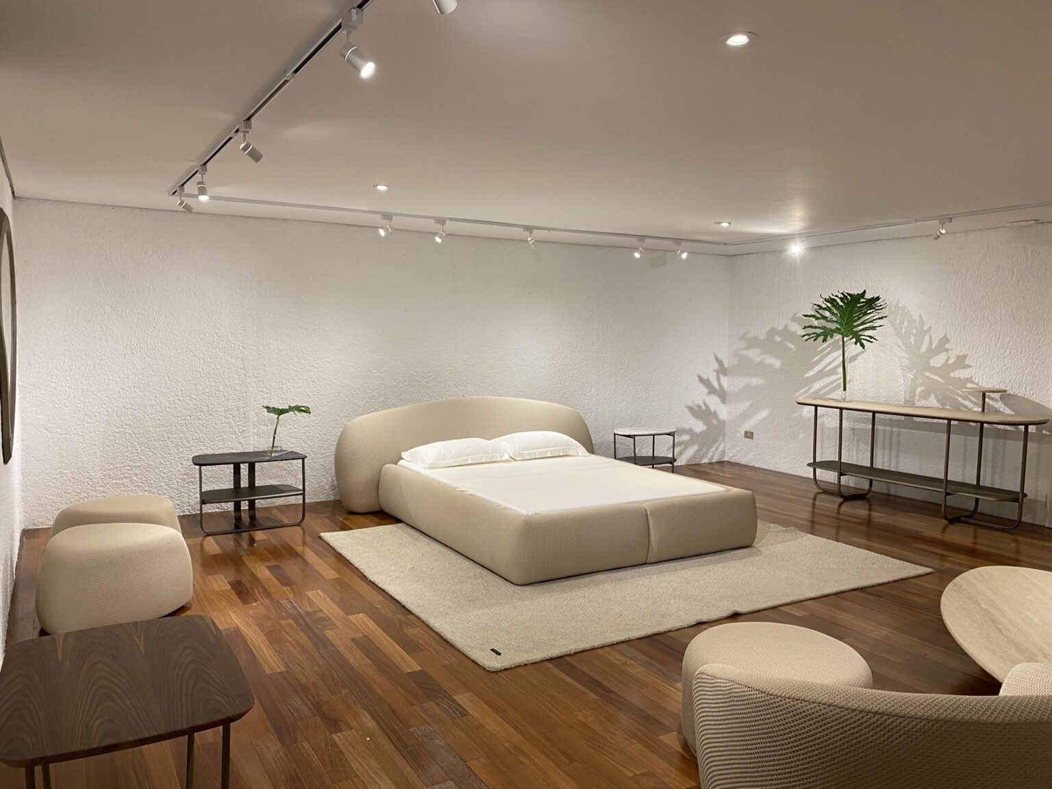 Cama Modena - Venet Design