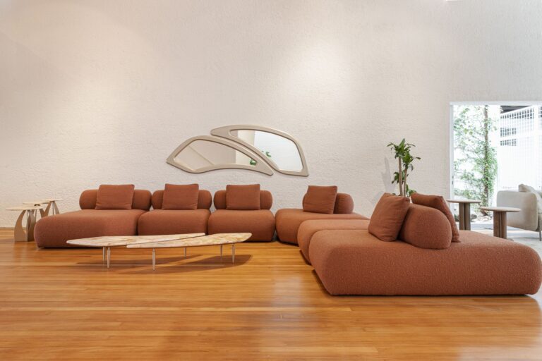 Sofa Palermo - Venet Design